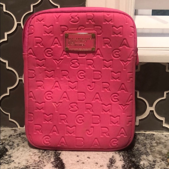 Marc By Marc Jacobs | Bags | Marc Jacobs Ipad Tablet Case | Poshmark